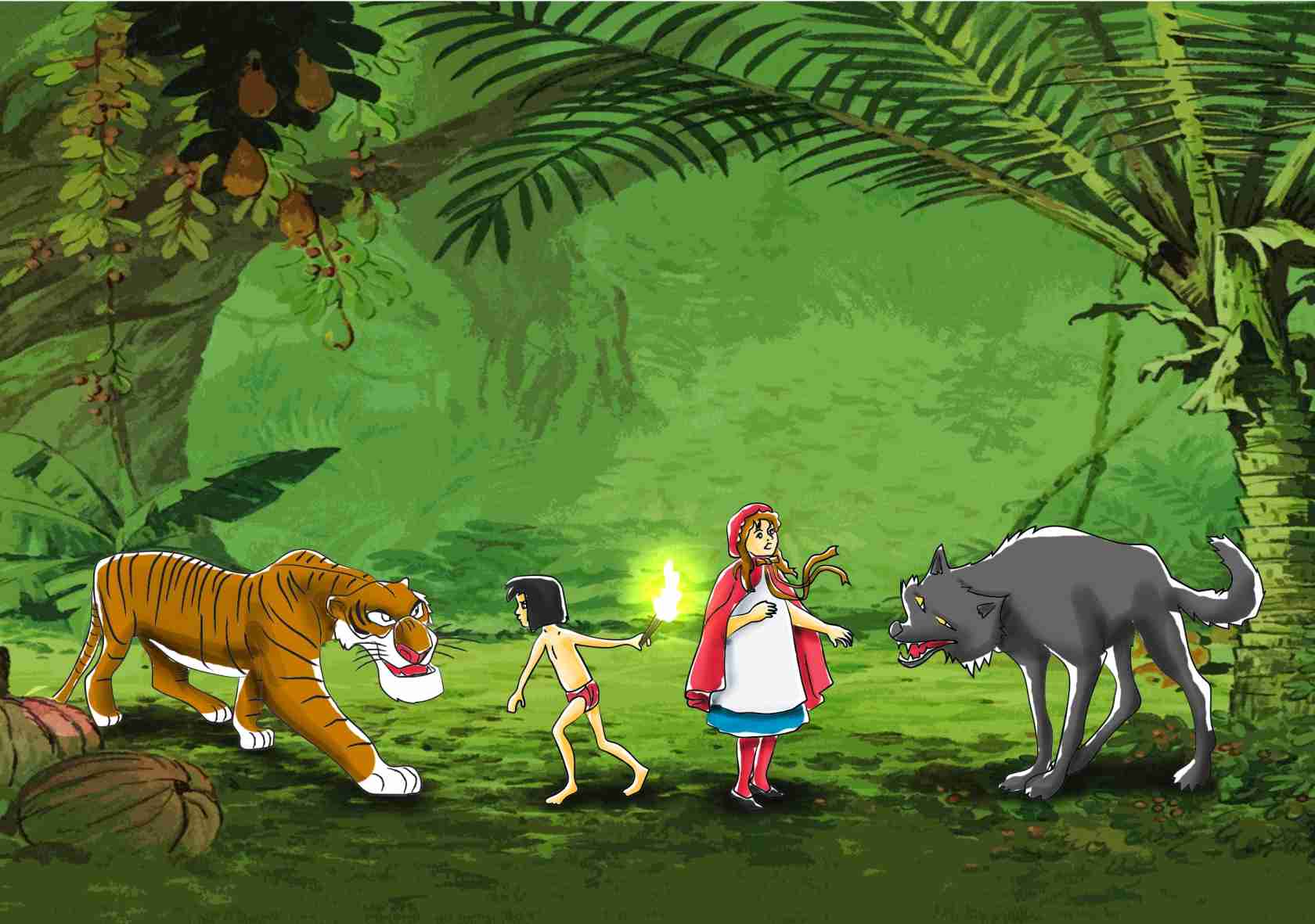 How to Write Unforgettable Antagonists - PaperTrue