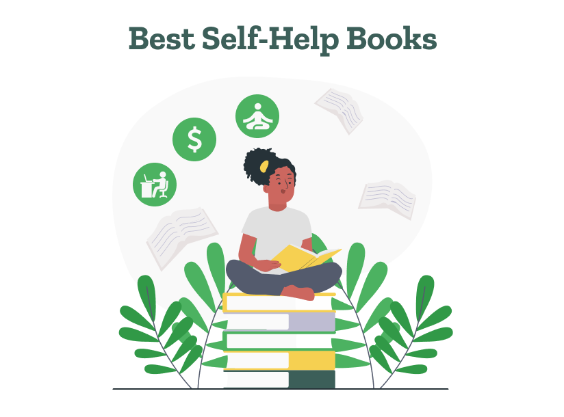 The 10 Best Self Help Books In 2023 The 10 Best Self Help Books In 2023