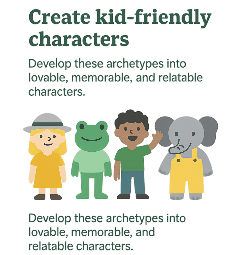 How to Write a Children's Book: An Easy Step-by-Step Guide