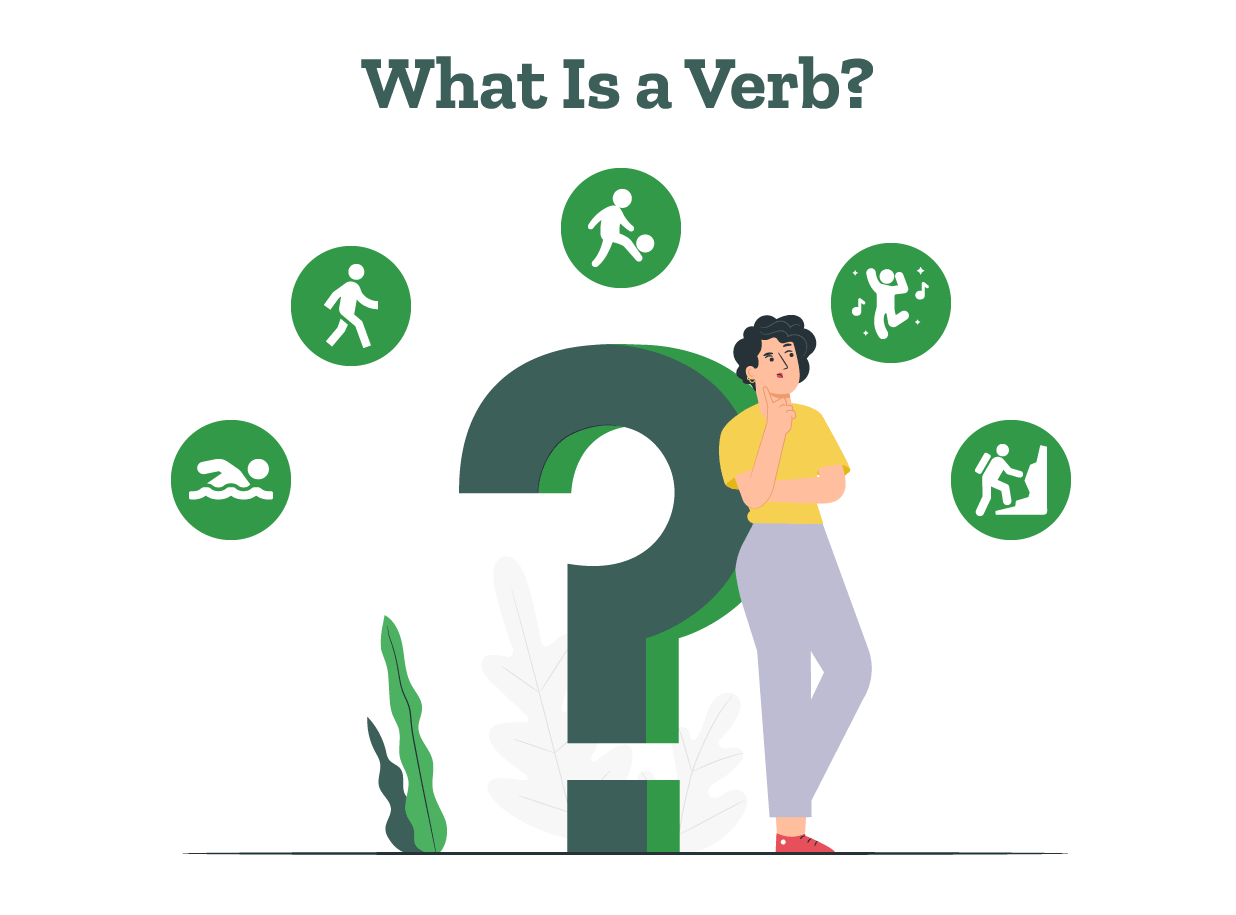 What Is A Verb Meaning Usage Examples PaperTrue What Is A Verb Meaning Usage Examples PaperTrue