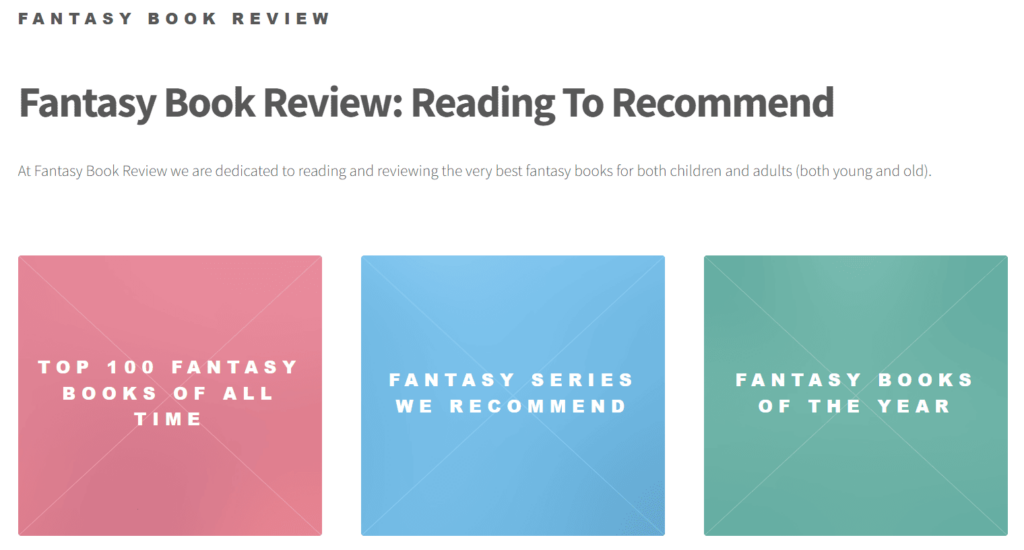 Best Book Review Sites of 2025: Top 10 Picks - PaperTrue