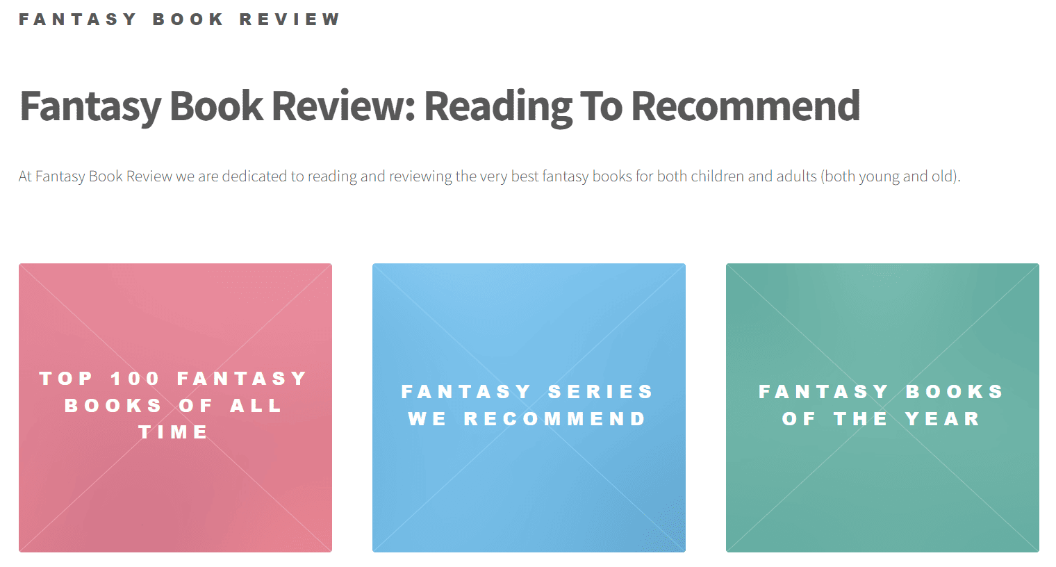 Best Book Review Sites of 2025: Top 10 Picks - PaperTrue