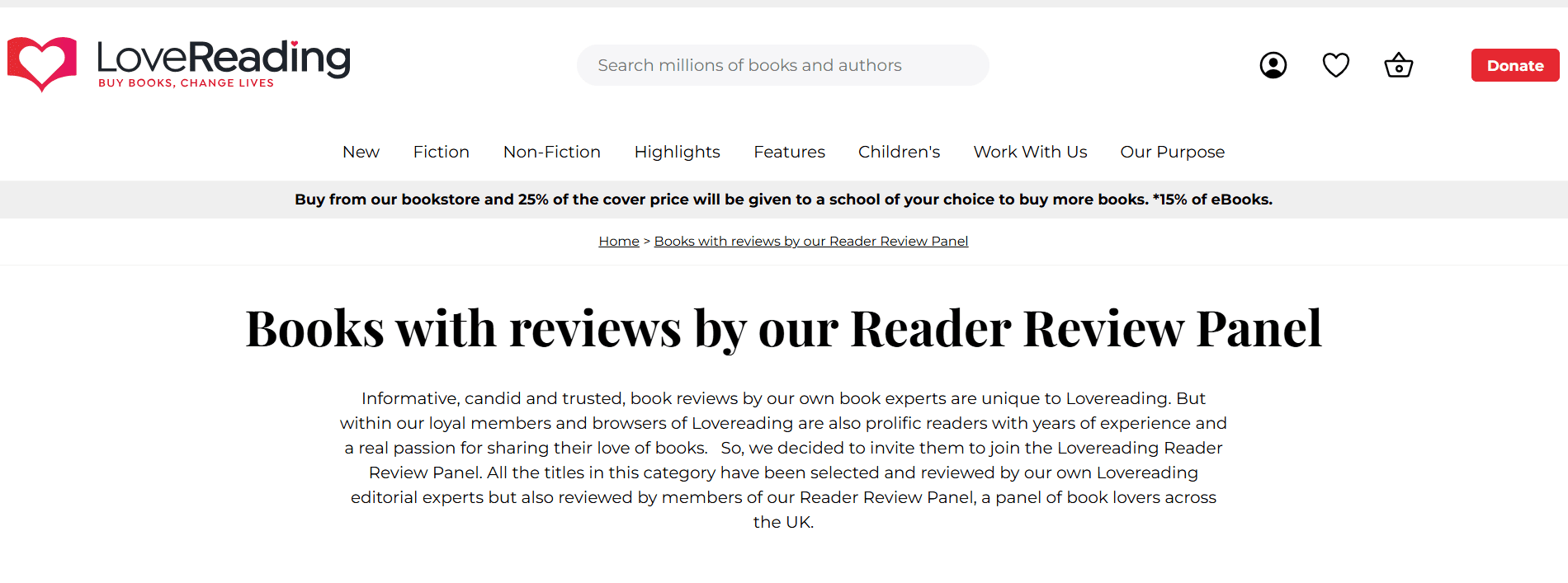 Best Book Review Sites of 2025: Top 10 Picks - PaperTrue