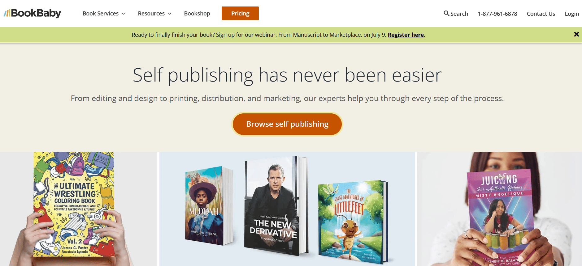 Top 10 Book Formatting Services in 2025 (Free & Paid)