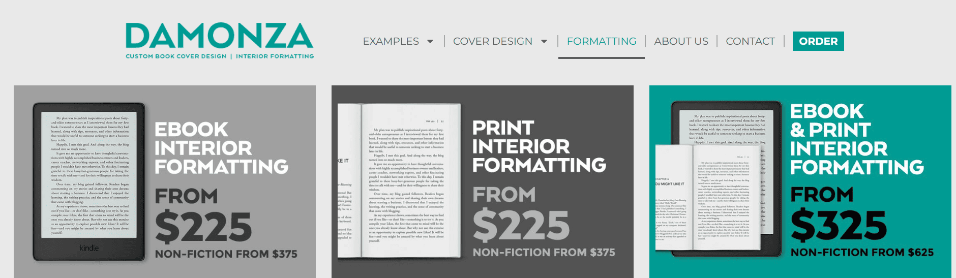 Top 10 Book Formatting Services in 2025 (Free & Paid)