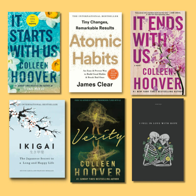 Paperback vs. Hardcover in 2024: Which One to Pick?