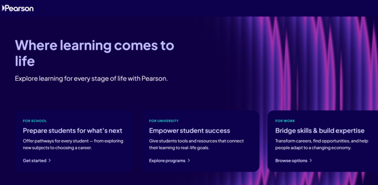 10 Best Book Publishing Companies in 2025