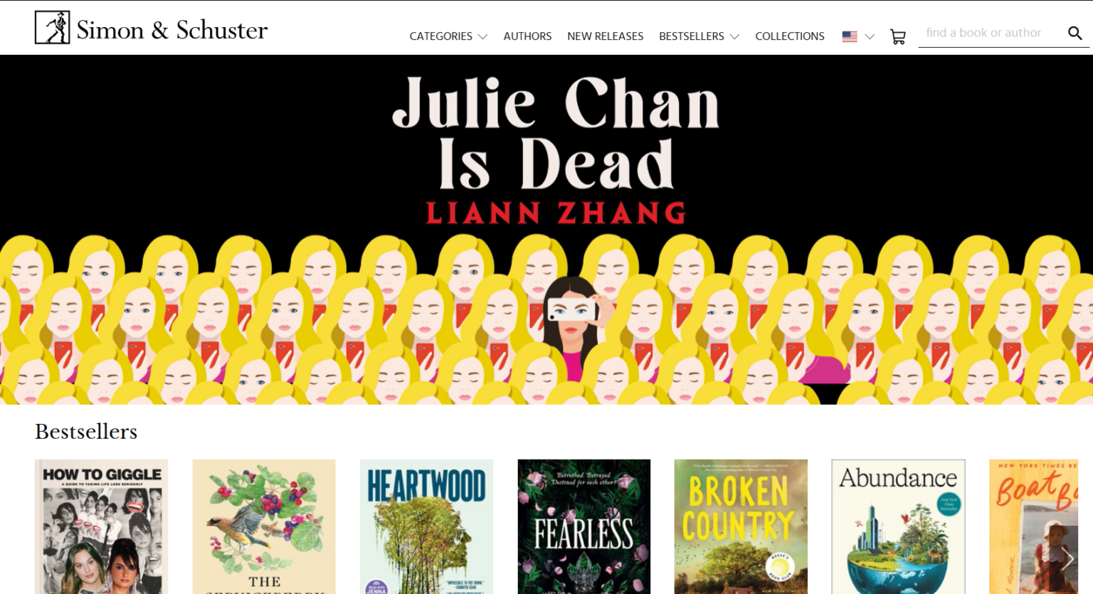 10 Best Book Publishing Companies in the World (2026)
