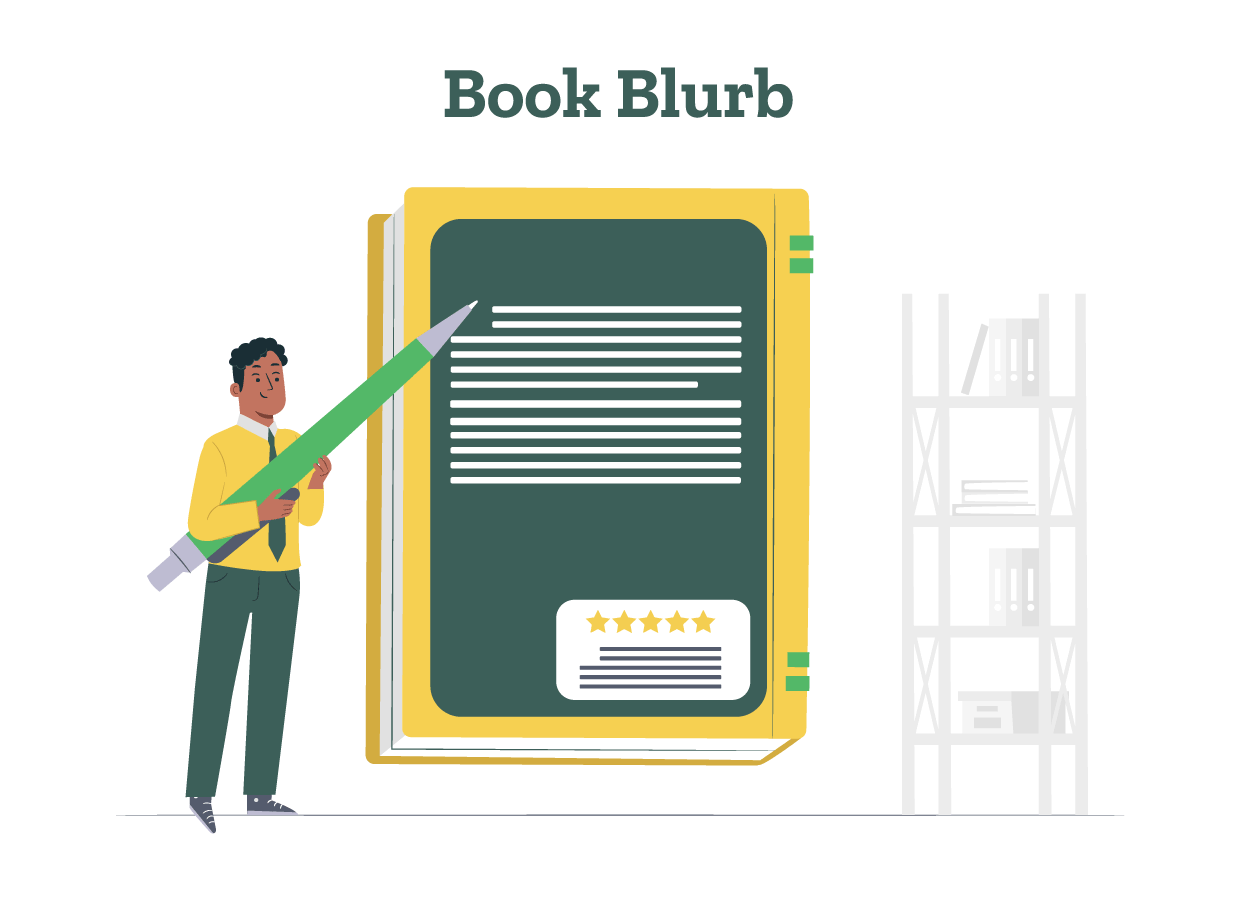 What Is A Blurb Meaning Examples 10 Expert Tips