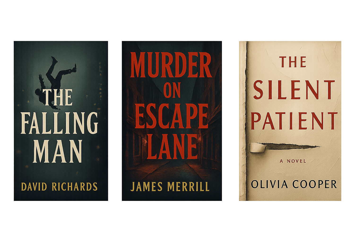10 Best Book Cover Design Services of 2024: Price & Ratings