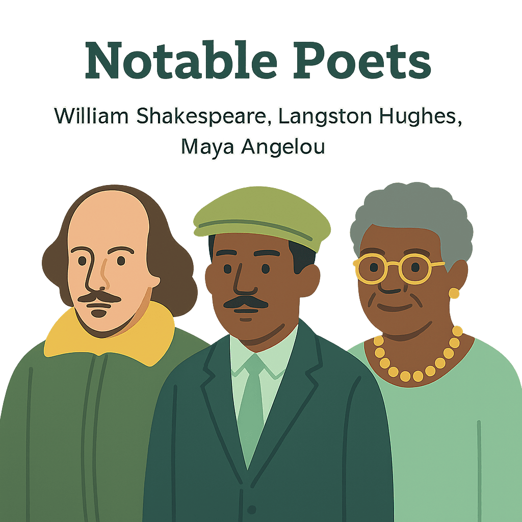 What Is a Poem? Poetry Definition, Elements, & Examples