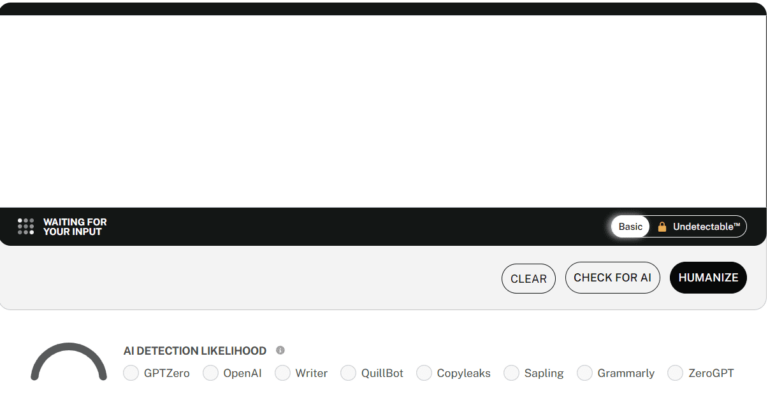 Top 10 AI Humanizers of 2024 [Free & Paid Tools]