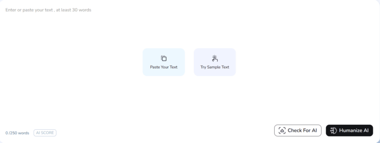 Top 10 AI Humanizers of 2024 [Free & Paid Tools]