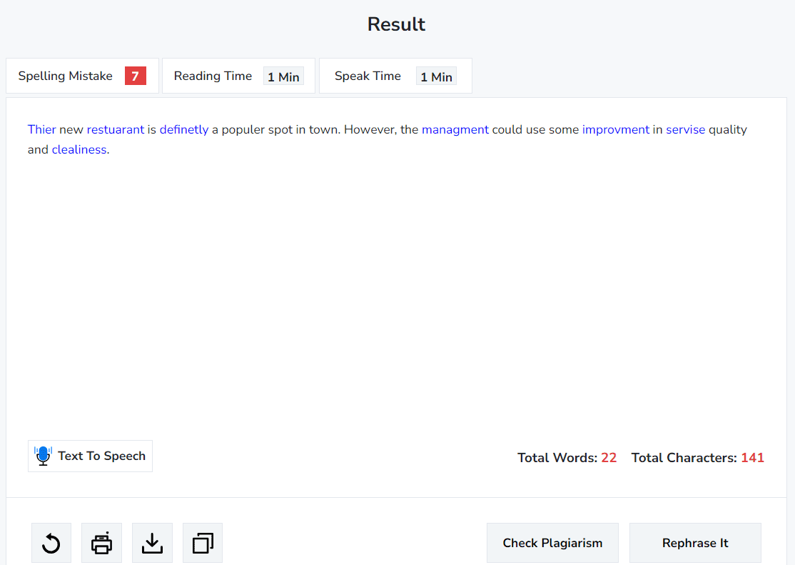 10 Best Spell Checkers of 2024: Features, Accuracy & Ranking