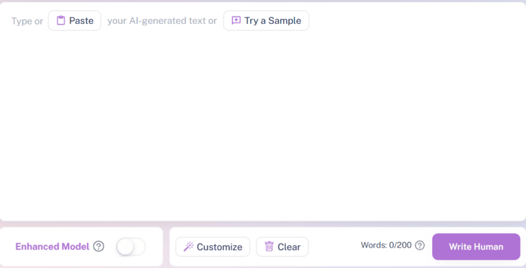 Top 10 AI Humanizers of 2024 [Free & Paid Tools]
