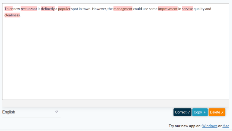 10 Best Spell Checkers of 2024: Features, Accuracy & Ranking