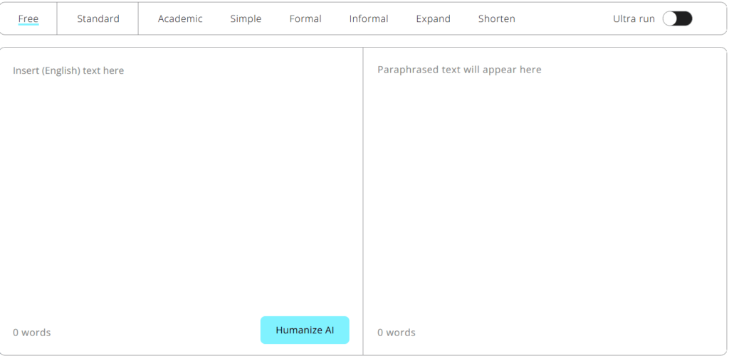 Top 10 AI Humanizers of 2024 [Free & Paid Tools]