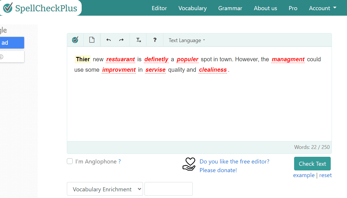 10 Best Spell Checkers of 2024: Features, Accuracy & Ranking