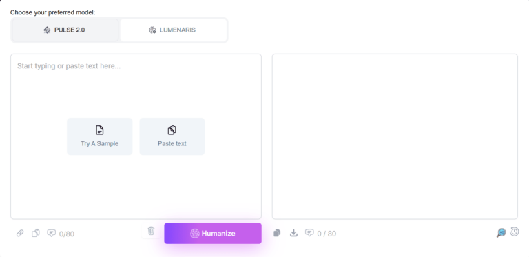 Top 10 AI Humanizers of 2024 [Free & Paid Tools]