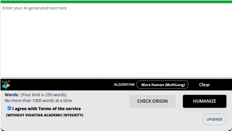 Top 10 AI Humanizers of 2024 [Free & Paid Tools]