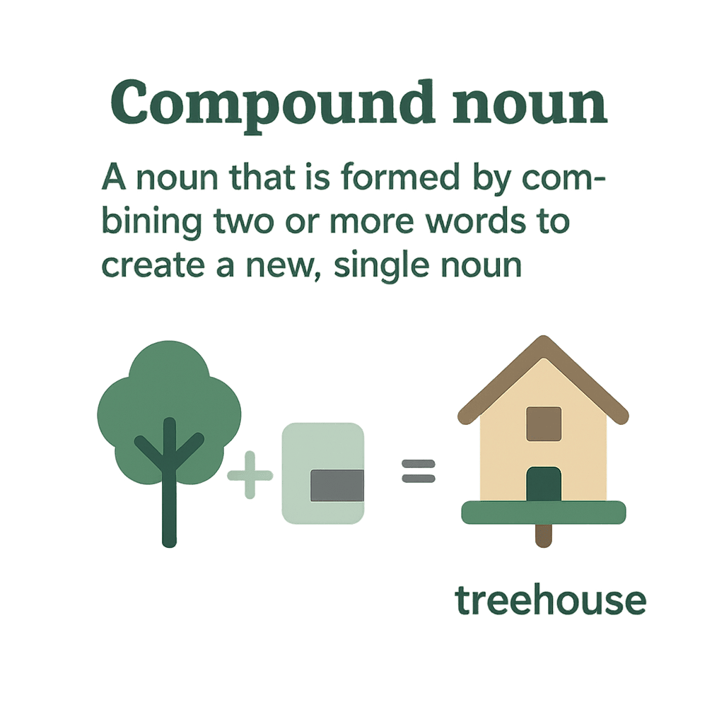 What is a Noun? Definition, Types & Examples