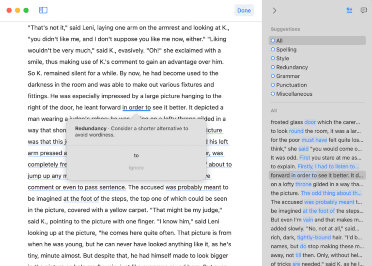 10 Best Book Writing Apps for Writers 2025: Free & Paid! - PaperTrue