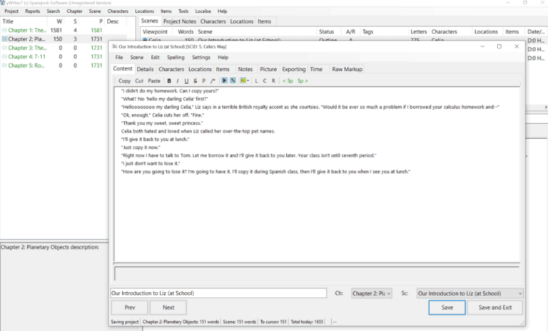 10 Best Book Writing Apps for Writers 2025: Free & Paid! - PaperTrue