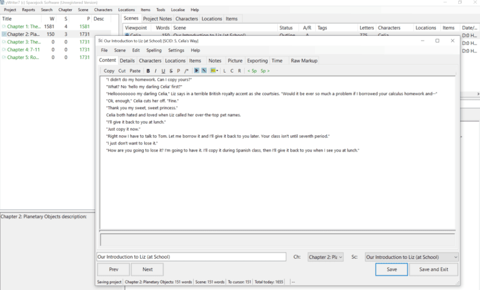 10 Best Book Writing Apps for Writers 2025: Free & Paid! - PaperTrue
