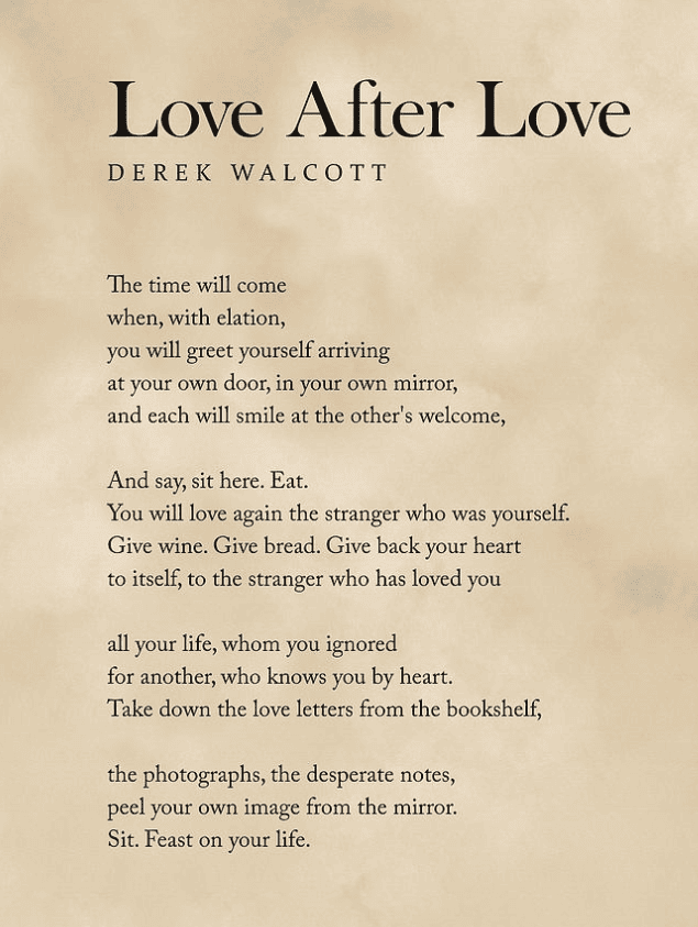 30 Powerful Poems About Life to Inspire and Uplift You - PaperTrue