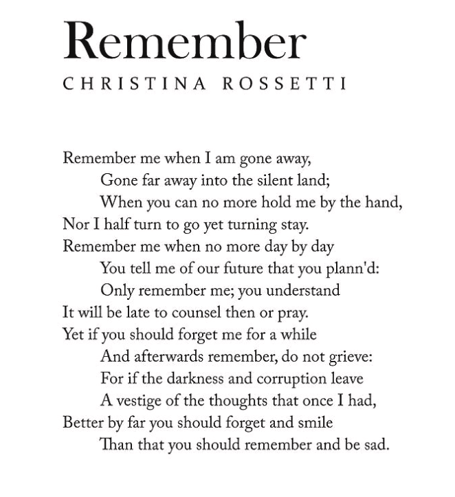 30 Powerful Poems About Life to Inspire and Uplift You - PaperTrue