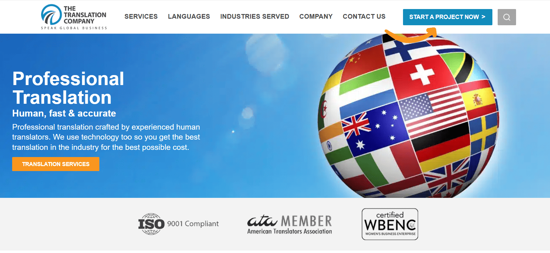 10 Best Translation Services of 2024 (Features Explained)