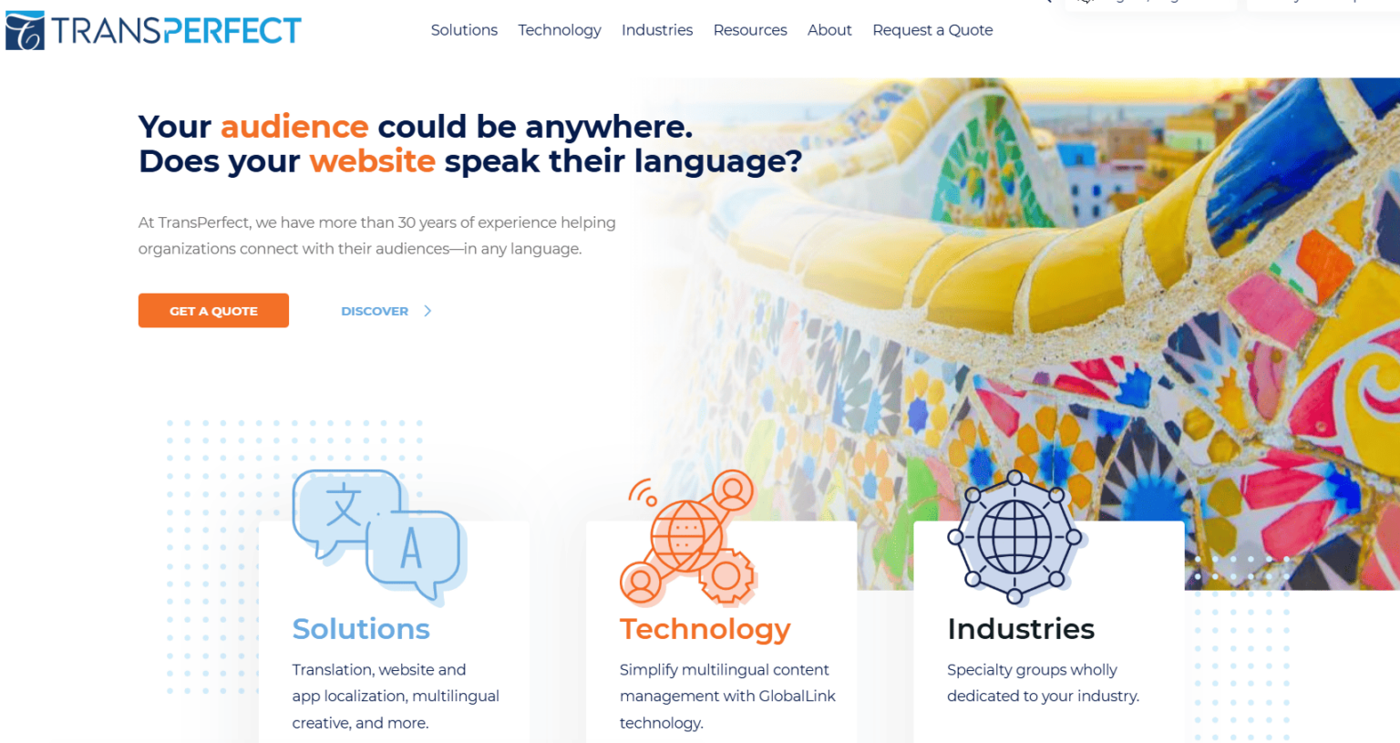 10 Best Translation Services of 2024 (Features Explained)