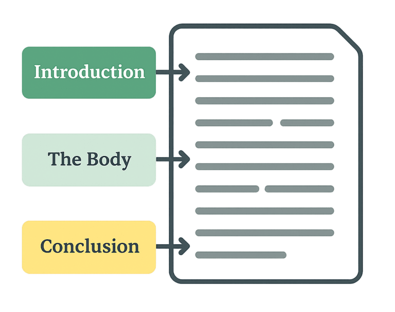 Structure of an Essay: 5 Tips to Write an Outstanding Essay