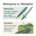 Metonymy: Definition, Examples, and How to Use It In Writing - PaperTrue