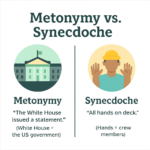 Metonymy: Definition, Examples, and How to Use It In Writing - PaperTrue