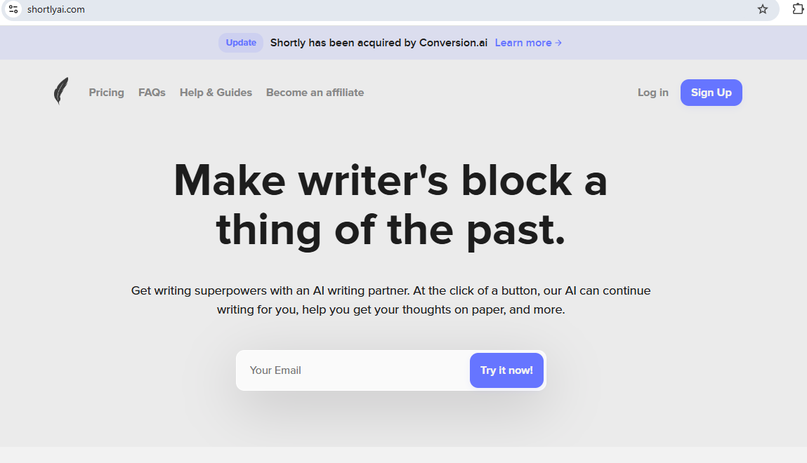 10 Best AI Story Generators in 2025: Write Captivating Tales
