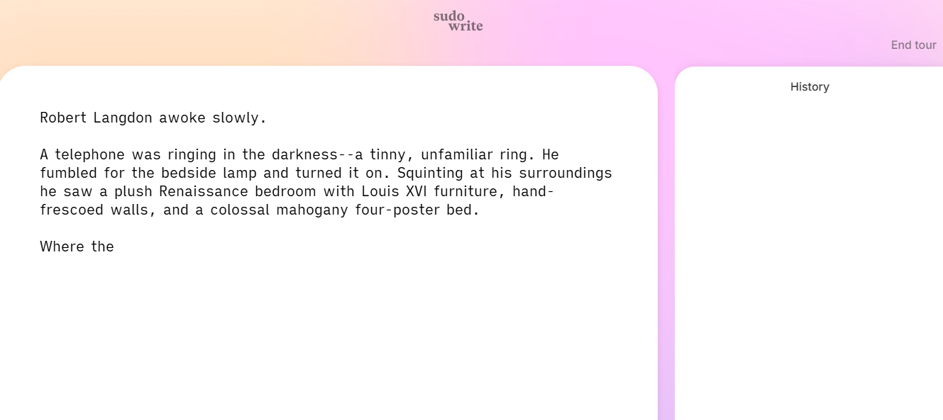 10 Best AI Story Generators in 2025: Write Captivating Tales
