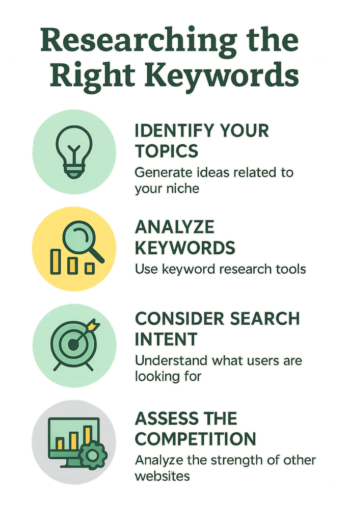 How to Write SEO Content: Tips for SEO-Optimized Content - PaperTrue