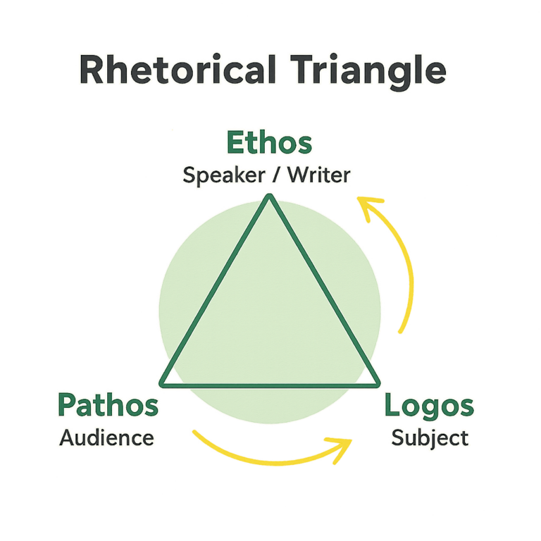 What is Rhetoric and How to Use It in Your Writing - PaperTrue