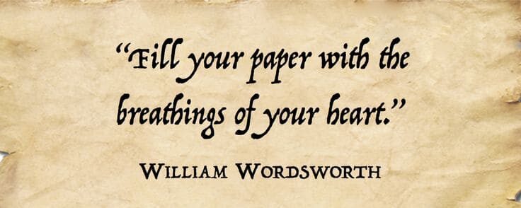 Top 10 Writing Tips from Famous Authors - PaperTrue