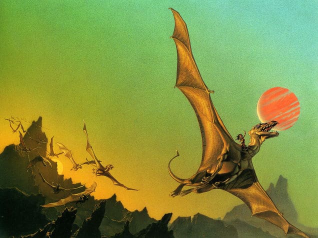 What Is Worldbuilding? Steps, Tips, and Examples - PaperTrue