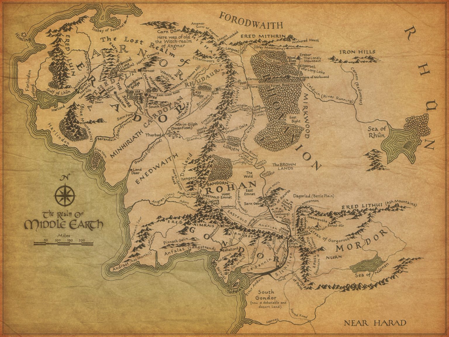 What Is Worldbuilding? Steps, Tips, and Examples - PaperTrue