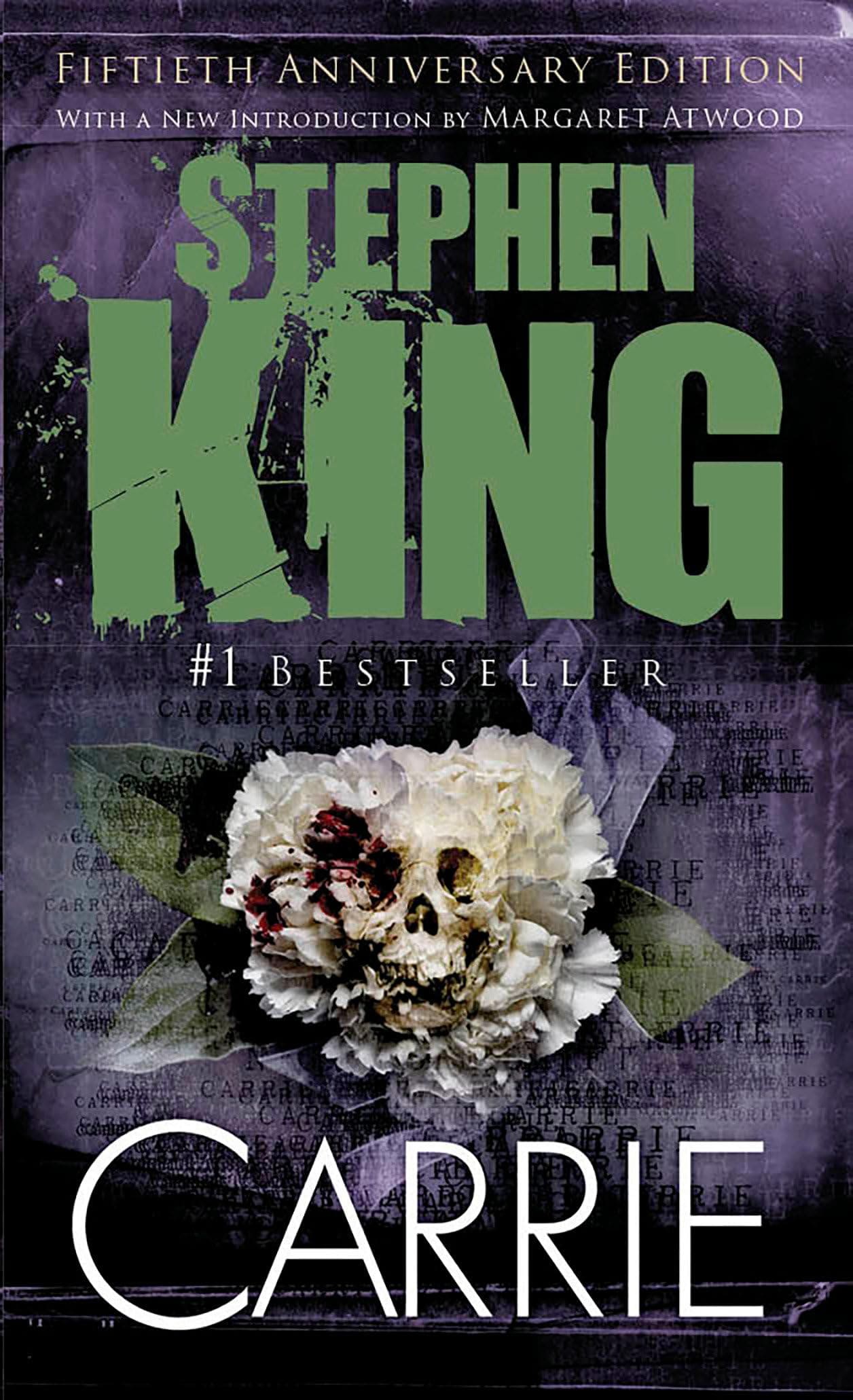 Best Horror Books of All Time (Must-Read List) - PaperTrue