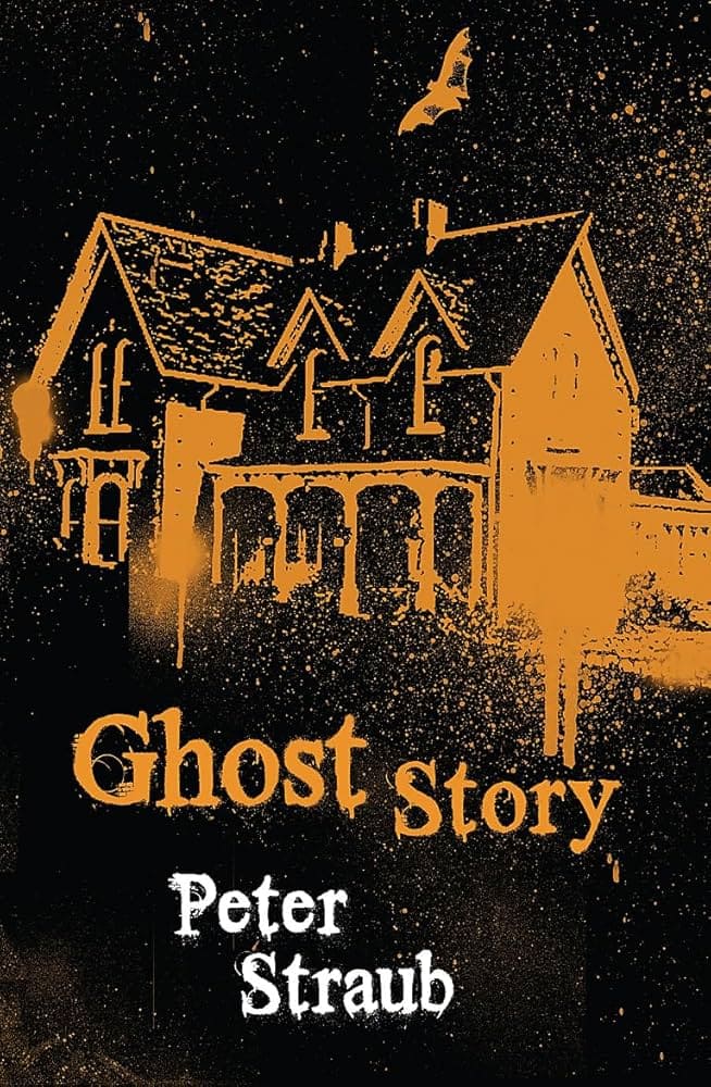 Best Horror Books of All Time (Must-Read List) - PaperTrue