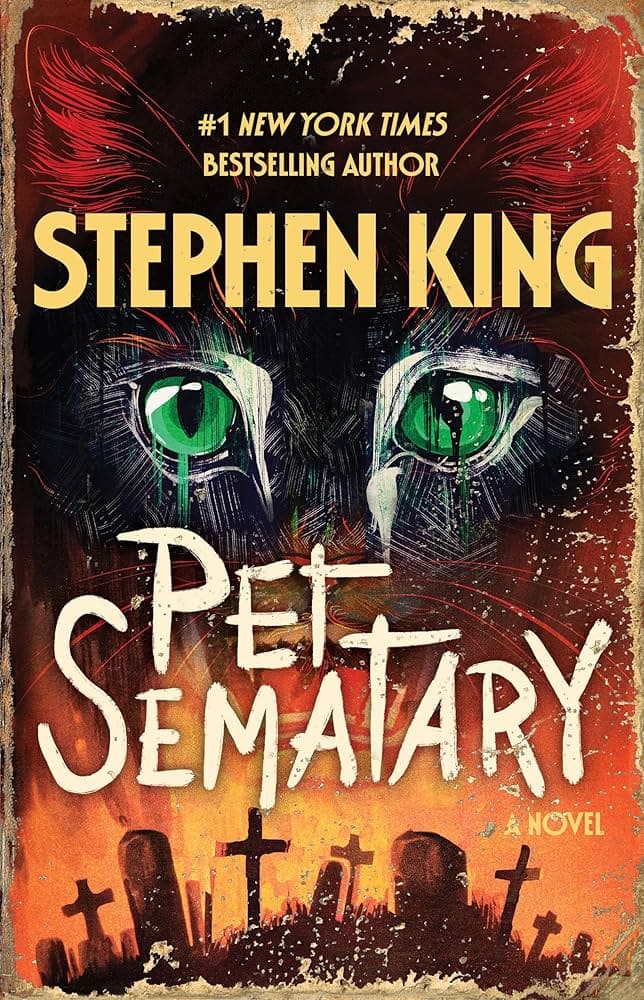 Best Horror Books of All Time (Must-Read List) - PaperTrue