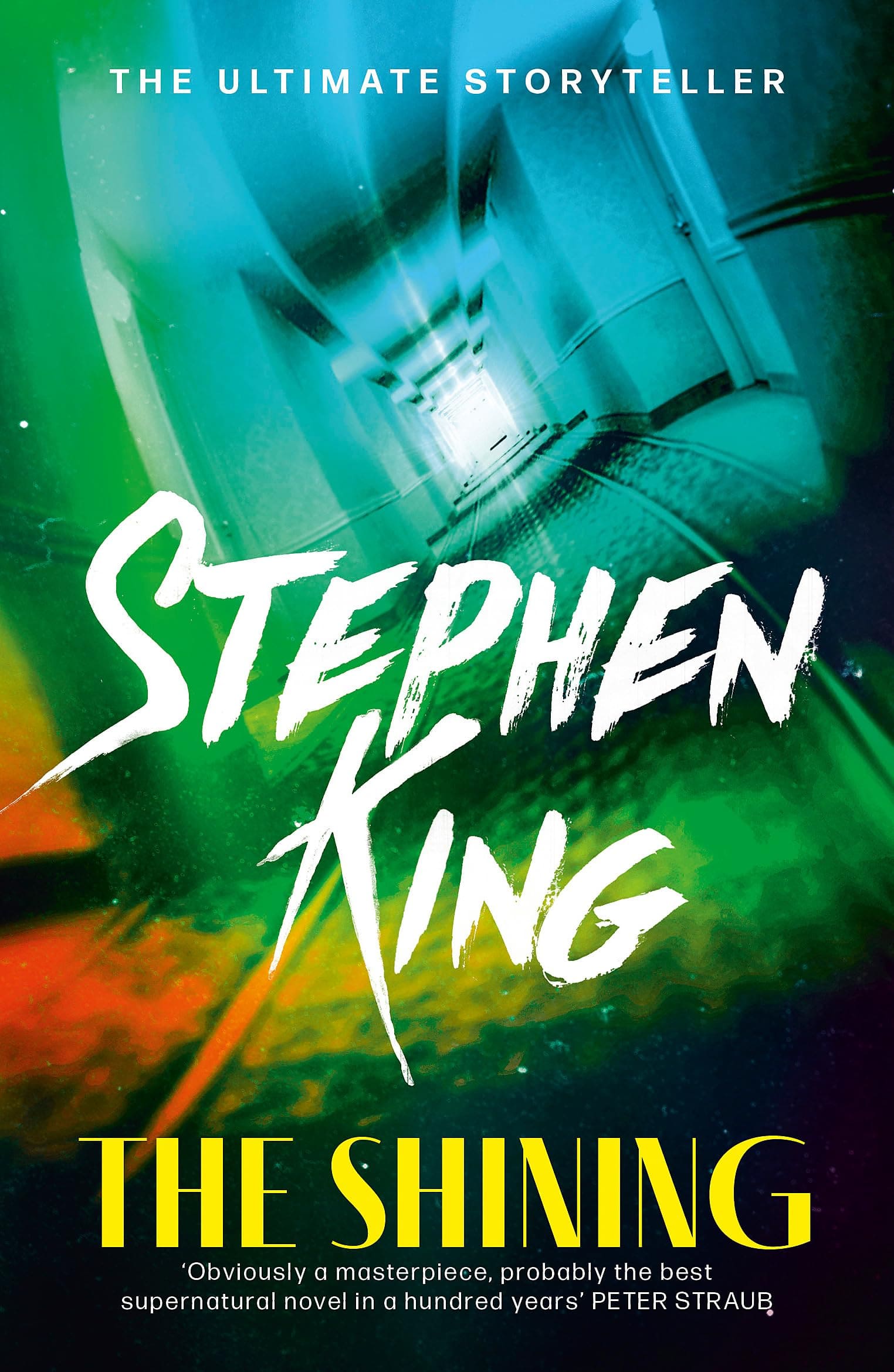 Best Horror Books of All Time (Must-Read List) - PaperTrue