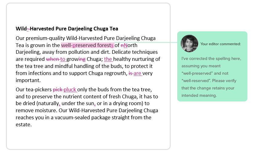 Legal Document Proofreading & Editing Services | PaperTrue