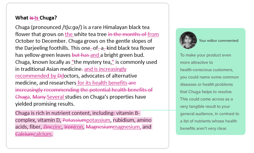 Legal Document Proofreading & Editing Services | PaperTrue